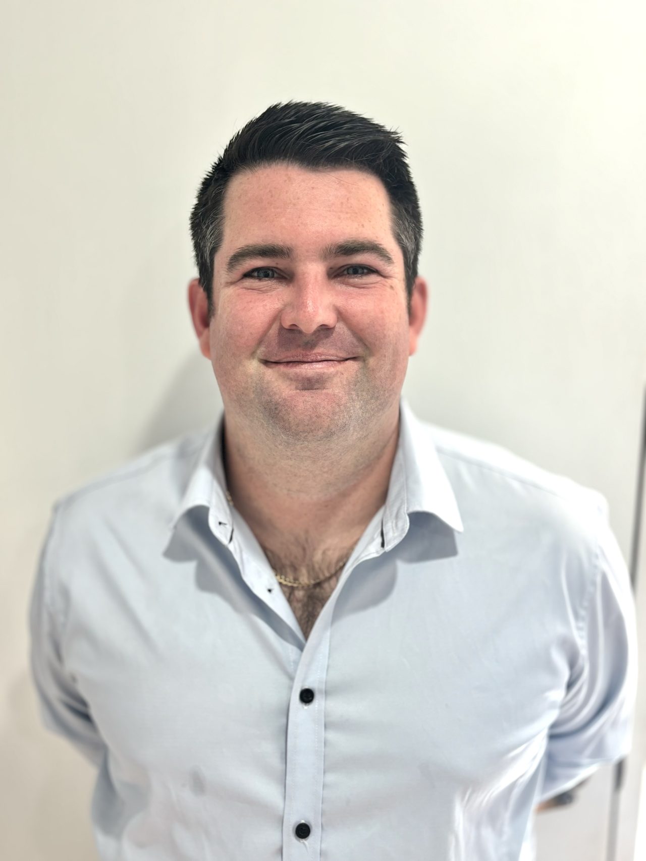 Liam Gately - Ace Psychology - Perth, Western Australia